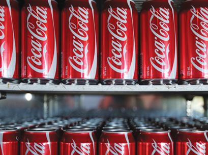 Woolies director joins Coke as CFO