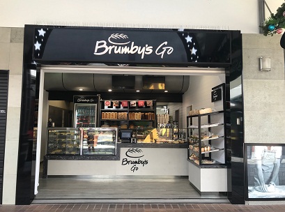 New RFG chief begins, Brumby’s new format launched - Inside FMCG