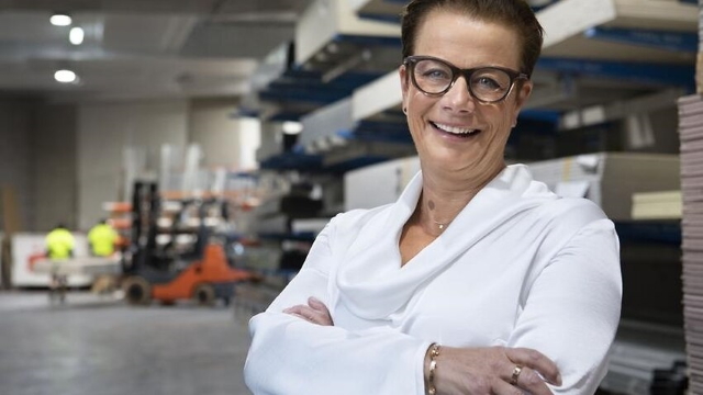 Julie Coates to retire from Board of Coca-Cola Amatil - Inside FMCG