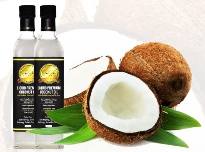 CocoEarth launches Liquid Coconut Premium Oil - Inside FMCG