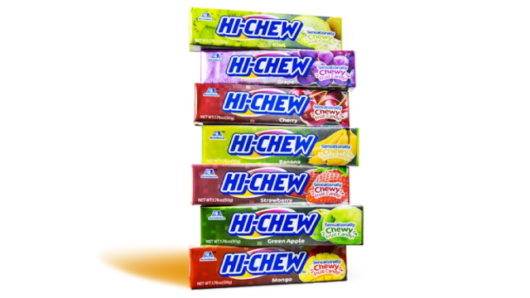 Hi-Chew to launch in Australia - Inside FMCG