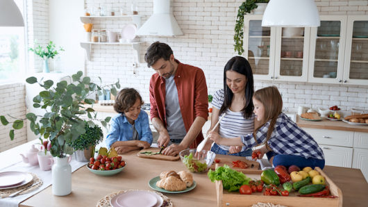 The revival of home cooking - Inside FMCG