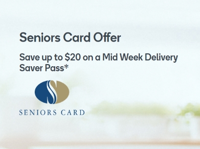 Woolworths launches new Seniors Card - Inside FMCG