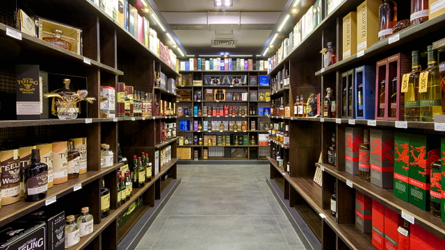 Retail Drinks Australia announces temporary limits on alcohol purchases ...