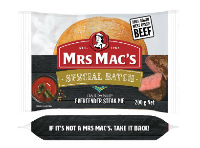 Mrs Macs serves up 600,000 pastries in first year at Optus stadium ...