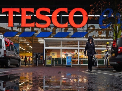 Tesco targets 'close loop' packaging system, shuts down Tesco Direct ...