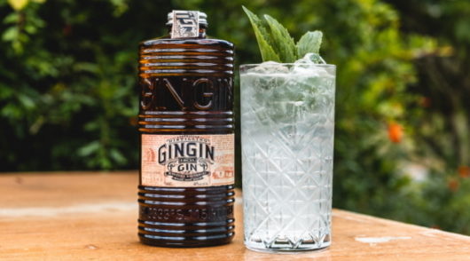 Gingin finally has a world-class gin bearing its name - Inside FMCG