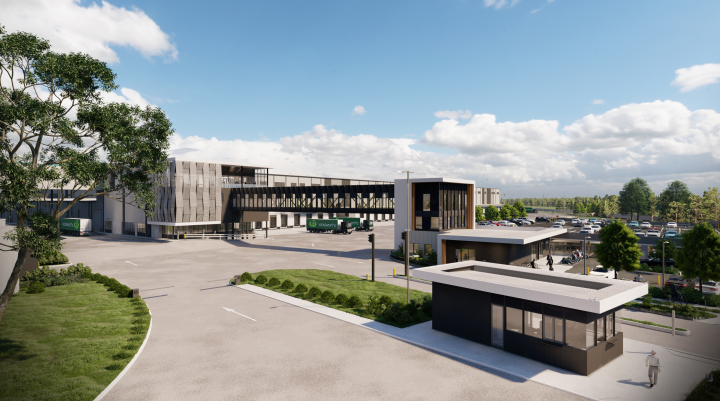 Woolies injects $184m into Queensland supply chain with new DC - Inside ...