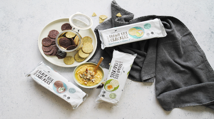 Ceres Organics grows its Australian presence - Inside FMCG