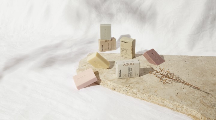 “We’re on a journey”: Thankyou unveils plastic-free collection - Inside ...