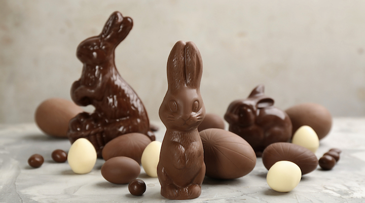 Easter chocolate innovation slumps globally - Inside FMCG