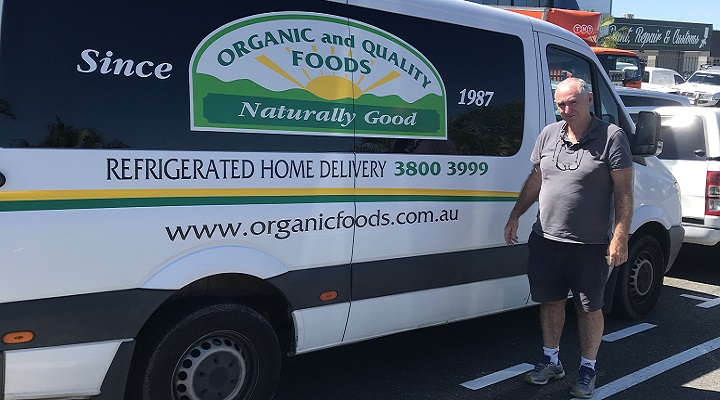 Q&A: The organic pioneers still growing 30 years down the track ...