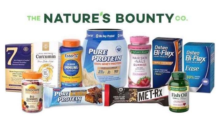 Nestle to buy core brands of The Bountiful Company - Inside FMCG