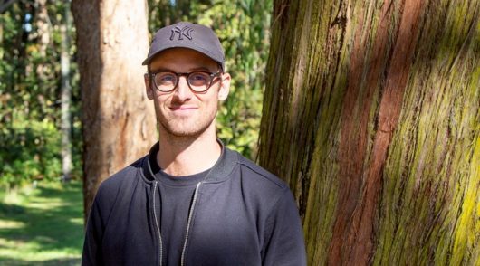 Q&A: Meet Angus Brown, founder of Arepa, “the world’s smartest drink ...