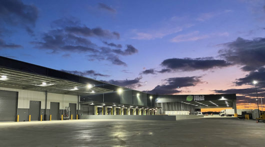 HelloFresh to open giant new 'Tuckerbox' complex in Victoria - Inside FMCG