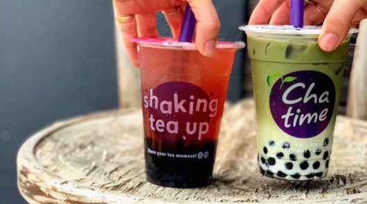 Leading milk tea brands plot Australian expansion - Inside FMCG