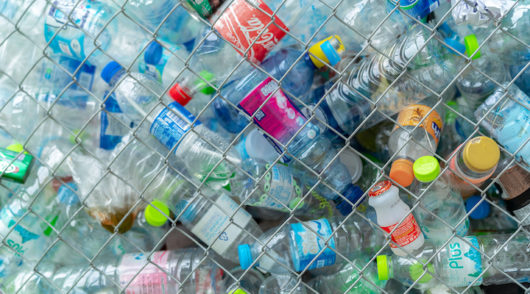 Pact and Cleanaway to build plastics recycling plant in Victoria ...