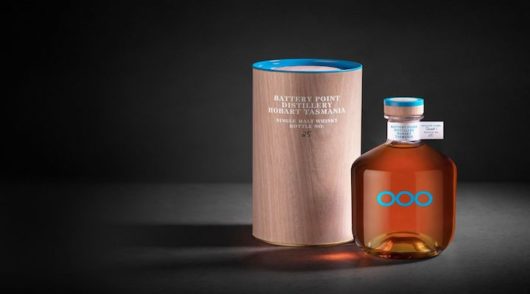 Boutique Tasmanian distillery Battery Point releases first whisky ...