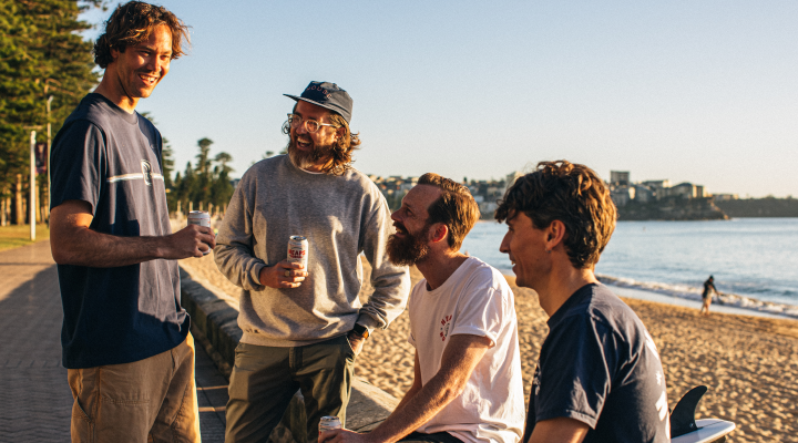 Why Aussie brand Heaps Normal is taking on the world’s favourite beer ...