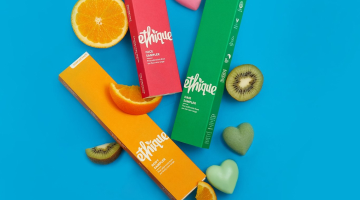 Ethique unveils sample discovery packs - Inside FMCG