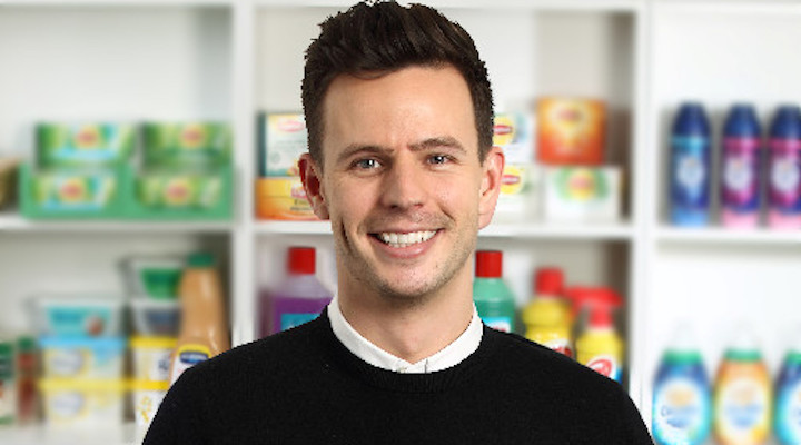 Unilever's new New Zealand chief finally takes his office - Inside FMCG