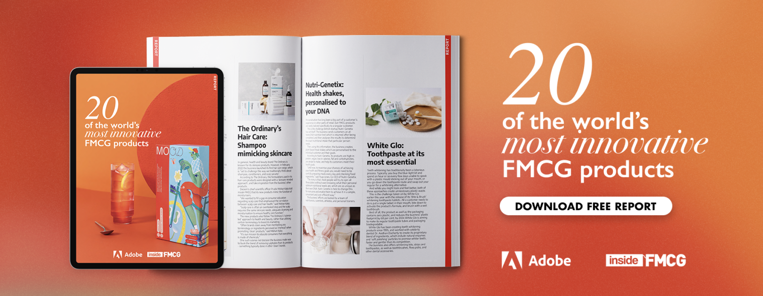20 world's most innovative FMCG product | Inside FMCG