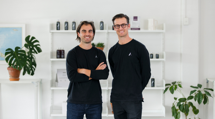 Kiwi 'brainfood' brand Arepa debuts with Woolworths Australia - Inside FMCG