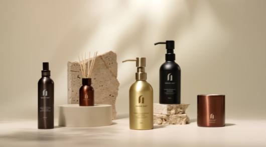 Natures Organics launches new brand, Natural State - Inside FMCG