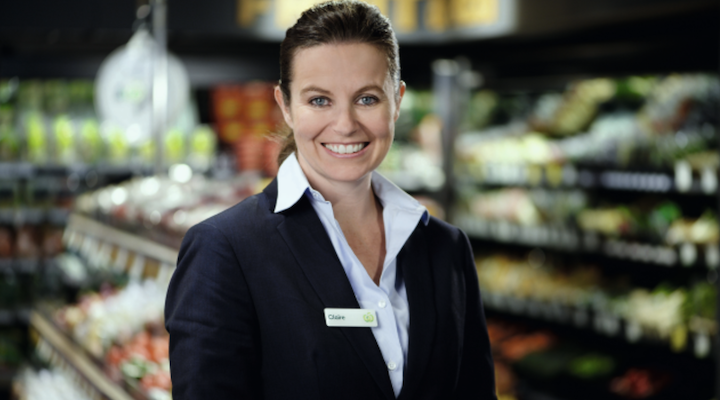 Woolworths MD of B2B & Everyday Needs Claire Peters resigns - Inside FMCG