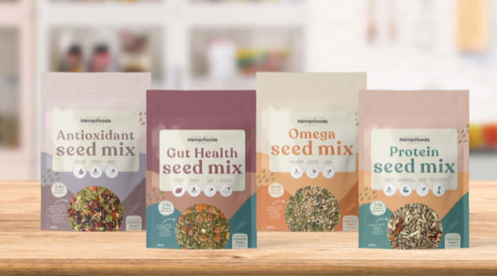 HFA's new hemp range secures national distribution deal with Coles ...