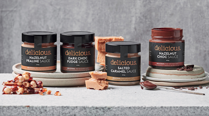 Delicious releases new dessert mixes for anniversary - Inside FMCG