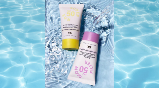 Aussie sunscreen brand Sunny Skin makes US debut - Inside FMCG