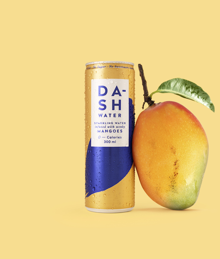 Dash Water seltzer launched across 800 Coles stores - Inside FMCG