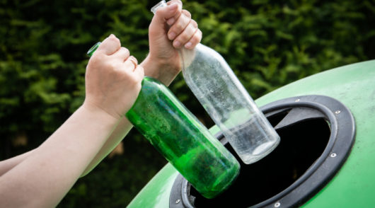 Visy boosts Queensland recycling with $700m investment - Inside FMCG