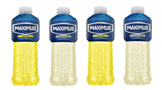 Maximus unveils two new summer flavours - Inside FMCG