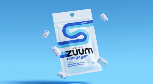 Zuum energy gum rolls out in Chemist Warehouse stores - Inside FMCG
