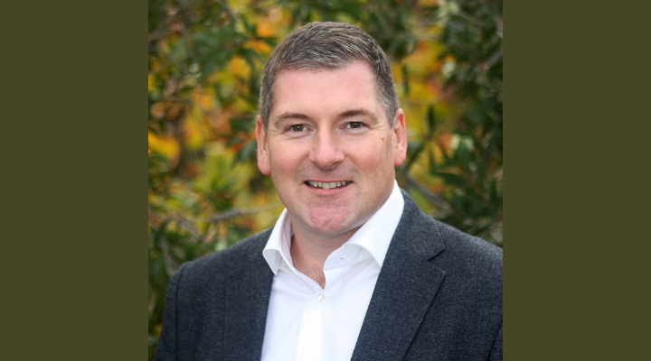 Metcash appoints Grant Ramage as new food division CEO - Inside FMCG