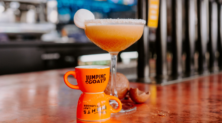 Kiwi coffee-liqueur brand Jumping Goat makes its Australian debut ...