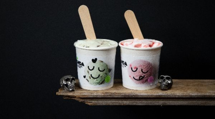 New from Hell: Cauliflower Ice Cream - Inside FMCG