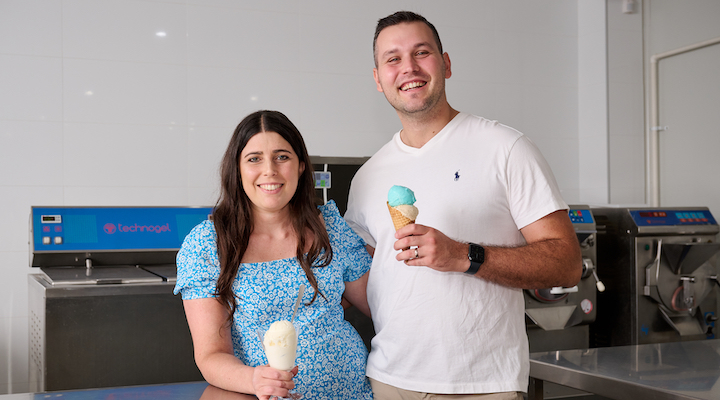 Perth ice-cream startup gaining fans fast in WA - Inside FMCG
