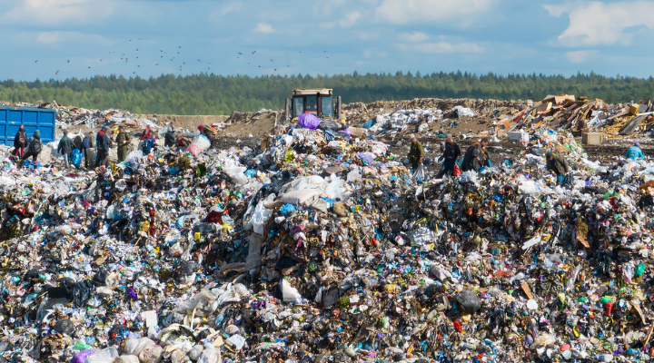 Mars, P&G, Amcor, Delterra invest US$6 million into tackling plastic ...