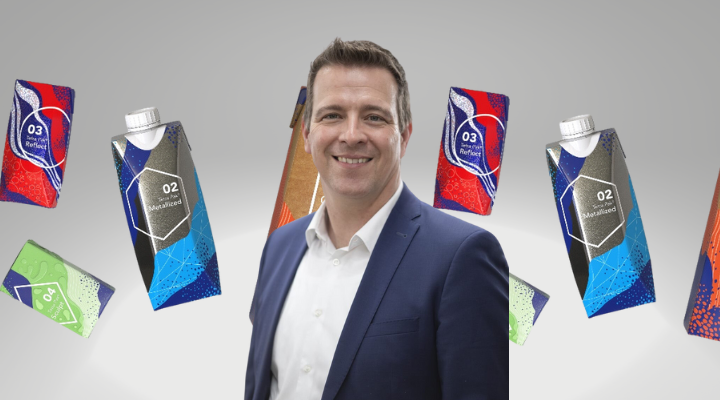 Tetra Pak Oceania appoints Boris Munster as new MD - Inside FMCG