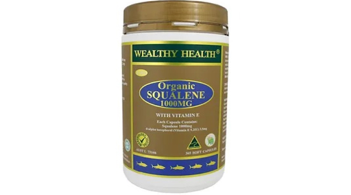 Wealthy Health breaches consumer law by making an unsubstantiated claim ...
