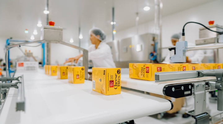 Arnott's resumes biscuit manufacturing in New Zealand - Inside FMCG