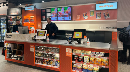BWS unveils new store format in Bondi Junction - Inside FMCG