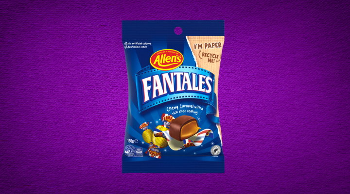 Nestle discontinues Fantales chocolate following decline in sales ...