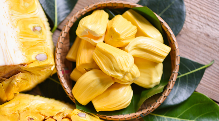 Australian jackfruit industry gets $1 million boost - Inside FMCG