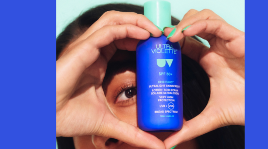 Aussie sunscreen brand Ultra Violette debuts in the Middle East ...