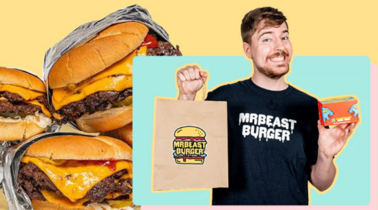 Content creators and chaotic cooking: Global food trends for 2023 ...