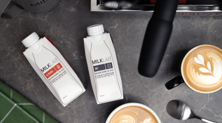Milklab, Tetra Pak team up to launch 250ml carton packs - Inside FMCG
